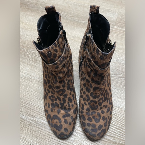 Time and Tru | Shoes | Time And Tru Boots | Poshmark